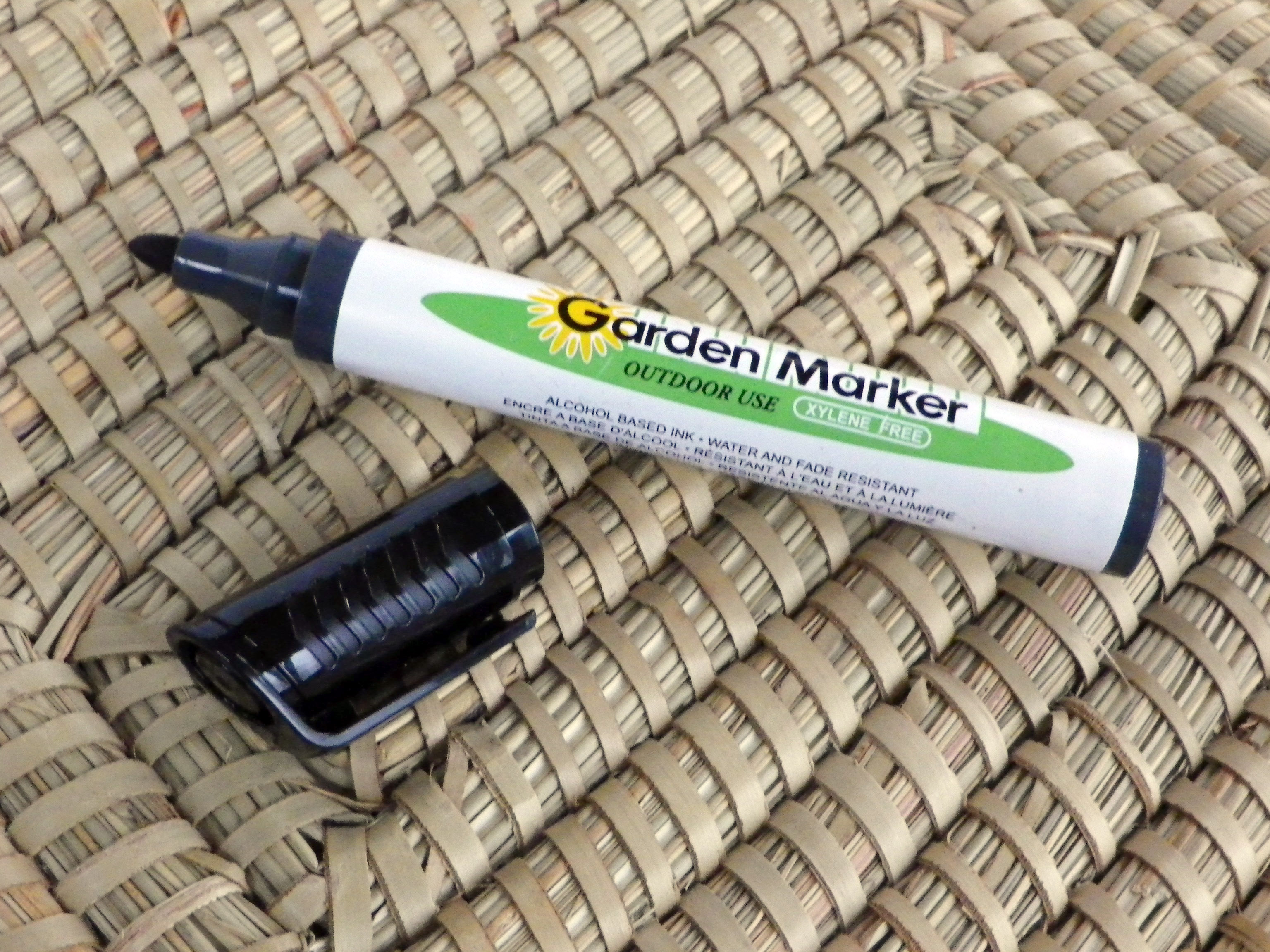 Marking Pen, All-Weather