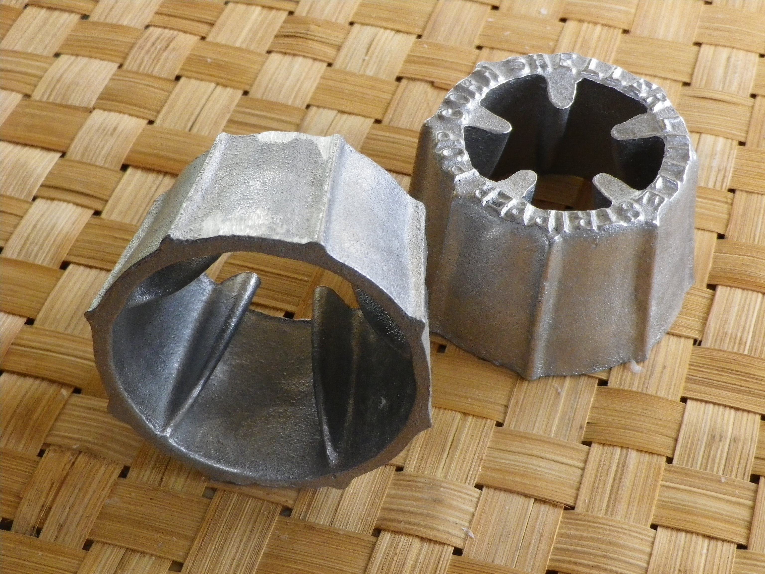 Sheller for Popcorn